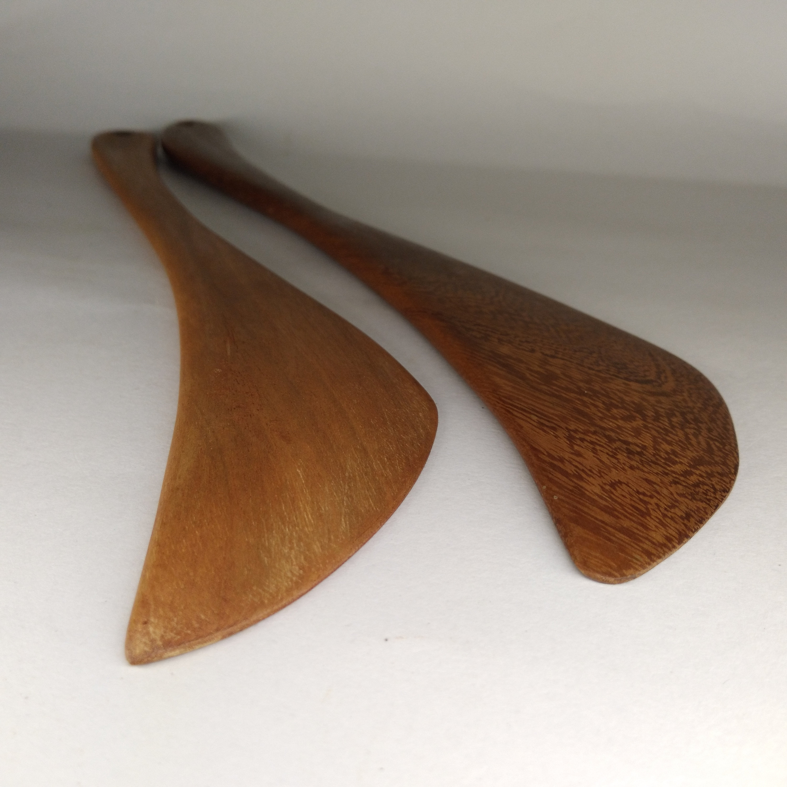 Hand Carved Cake Spoon,wood Cake Spoon,100% Wooden Spoons,wife Gift ...