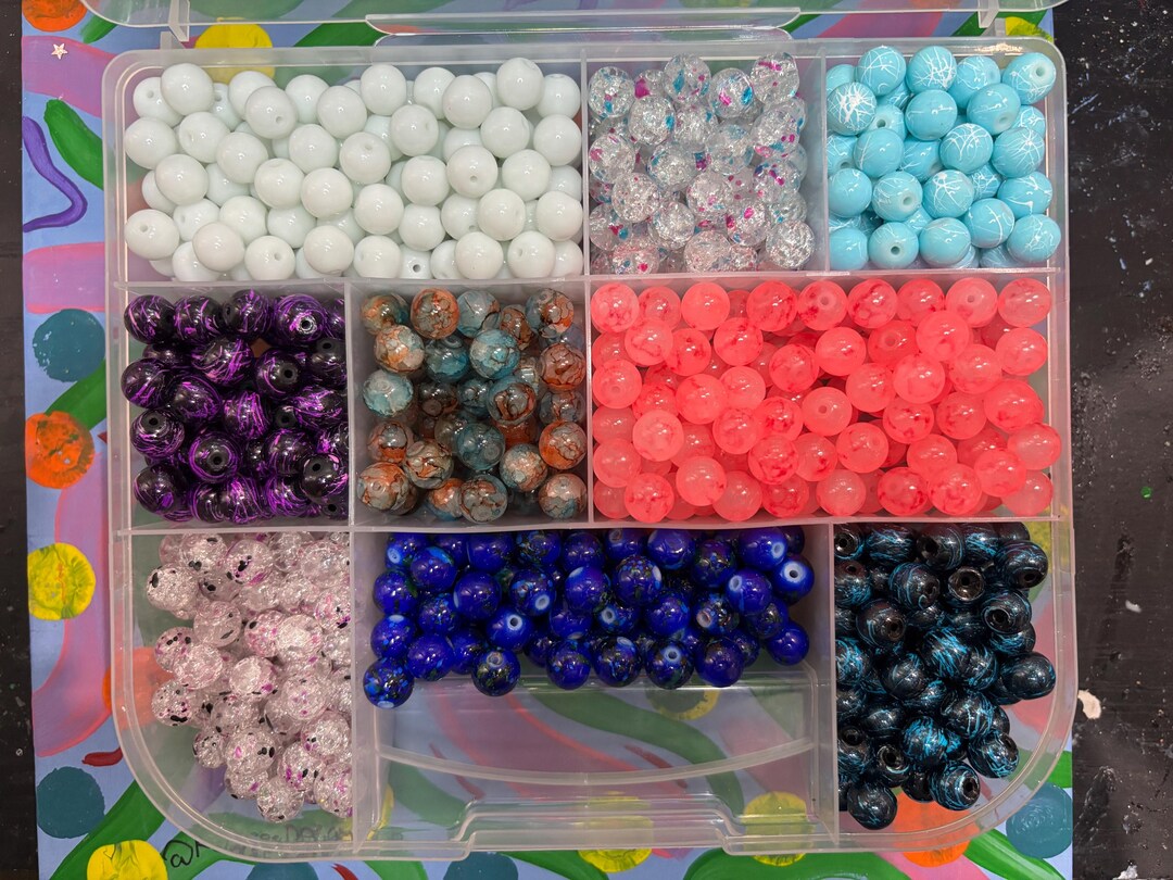 Bead Boxes - Etsy