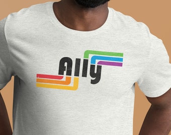 Lgbt Ally - Etsy