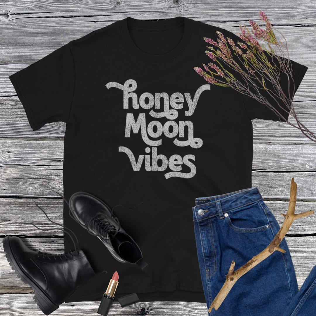 Honeymoon Joke Shirt, Humor Honeymoon, Wedding Shirt, Bride and Groom ...