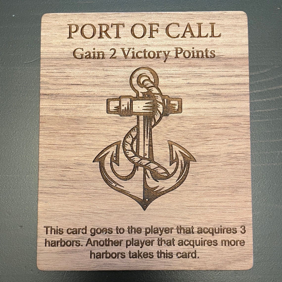 Official and Unofficial Victory Point Cards for Trading & - Etsy