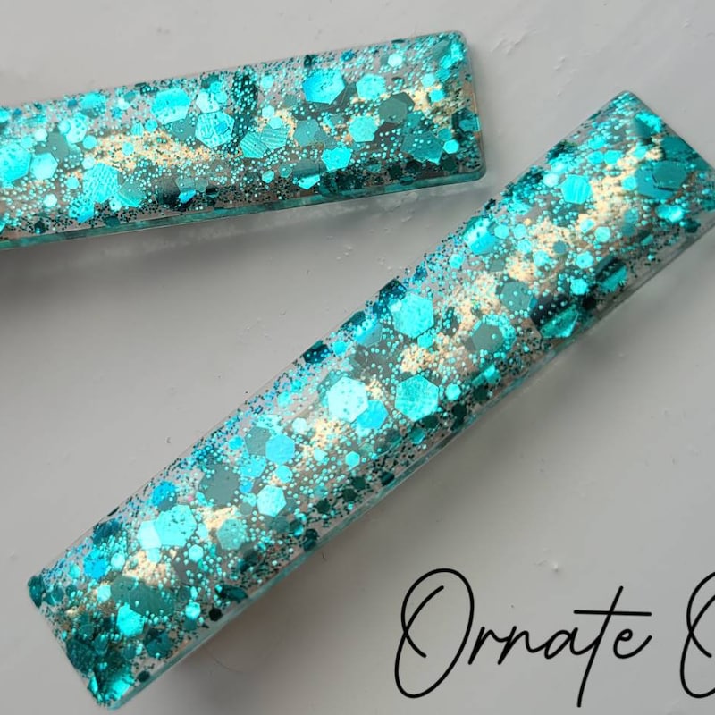 Barrette Science - Etsy UK