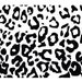 Animal Skin Svg, Leopard Skin Svg, Animal Texture Vector File, Animal ...