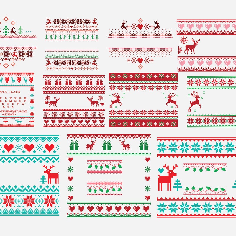 Sweater Vector - Etsy