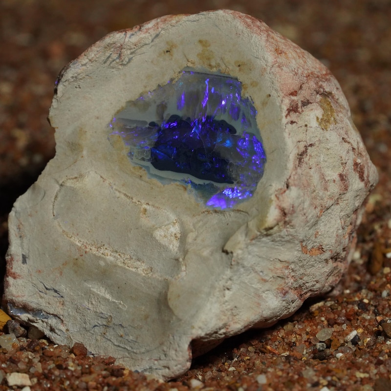 Nobby Opals - Etsy