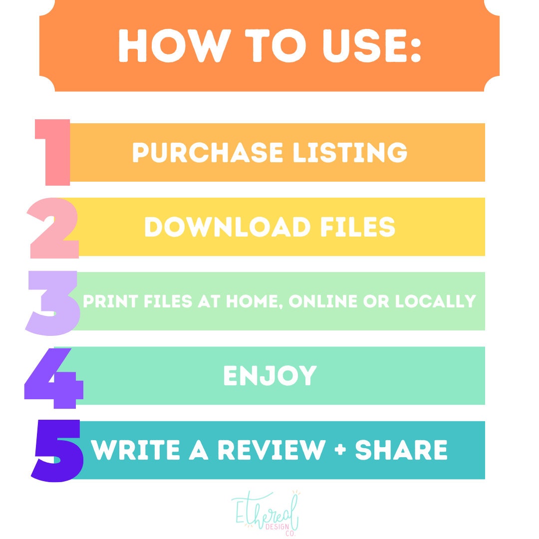 ASL Alphabet Poster ABC Poster ASL Sign Language Poster - Etsy UK