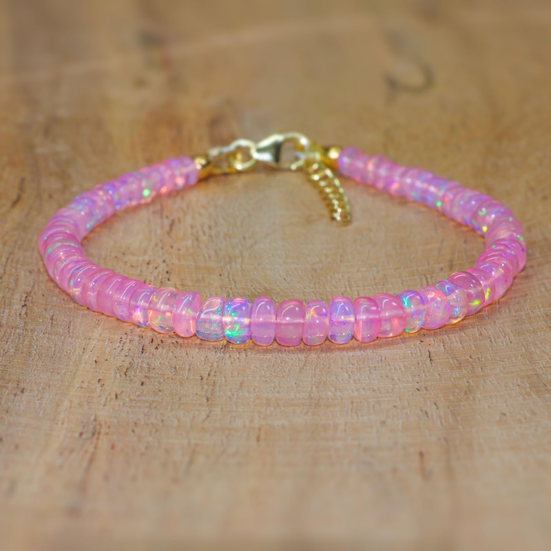 Fire Opal Jewelry - Etsy