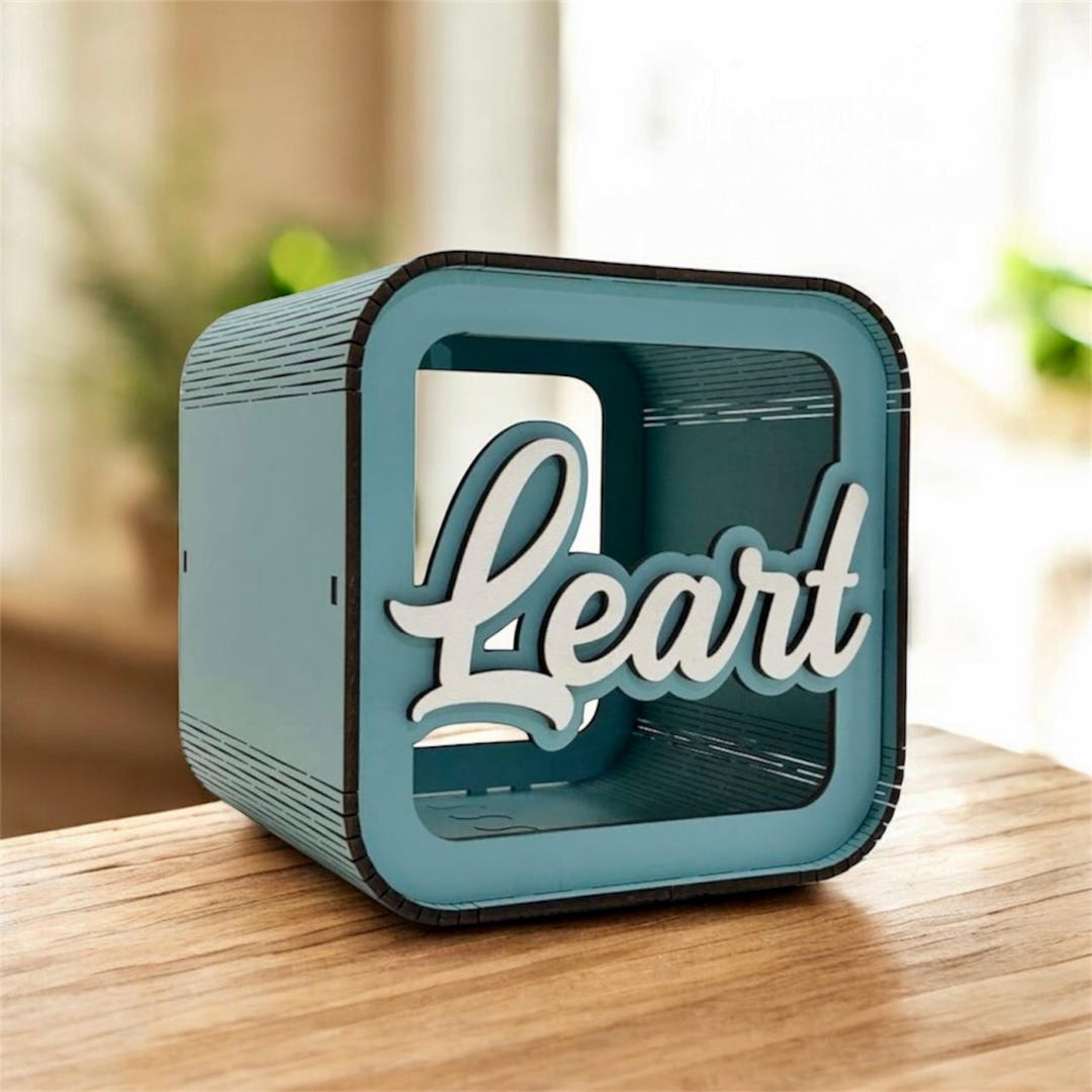 Wooden Kids Money Box | Personalized Wooden Bank | Kids Savings Coin ...