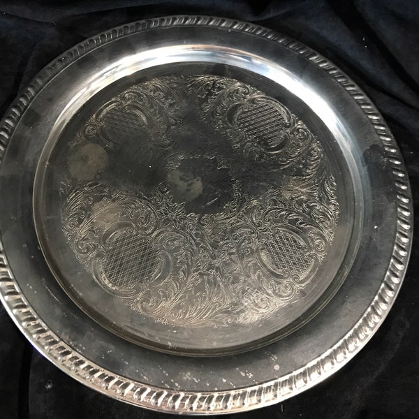 Leonard Tray Ep - Etsy