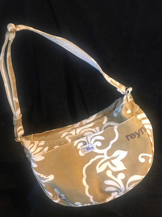 Vintage REYN SPOONER Hawaiian Surf Board Print Shirt … - Gem