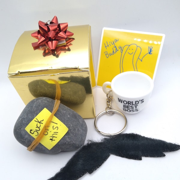 Office Gifts - 60+ Gift Ideas for 2025