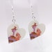 Land Before Time Earrings, Land Before Time, Land Before Time Gifts - Etsy