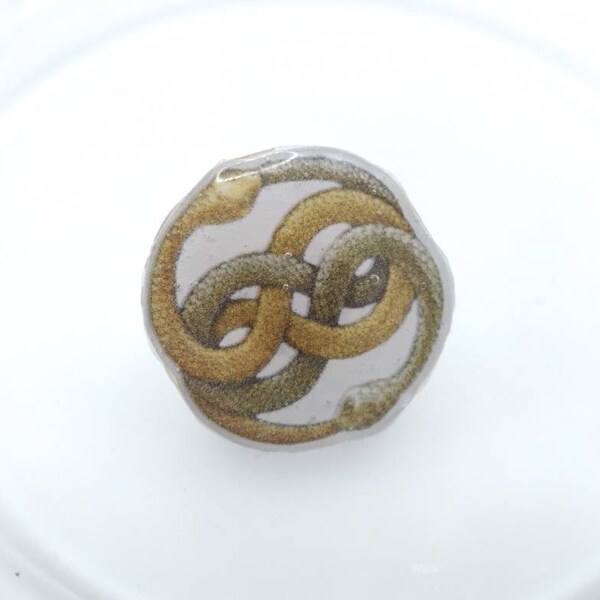 Neverending Story Emblem - Etsy