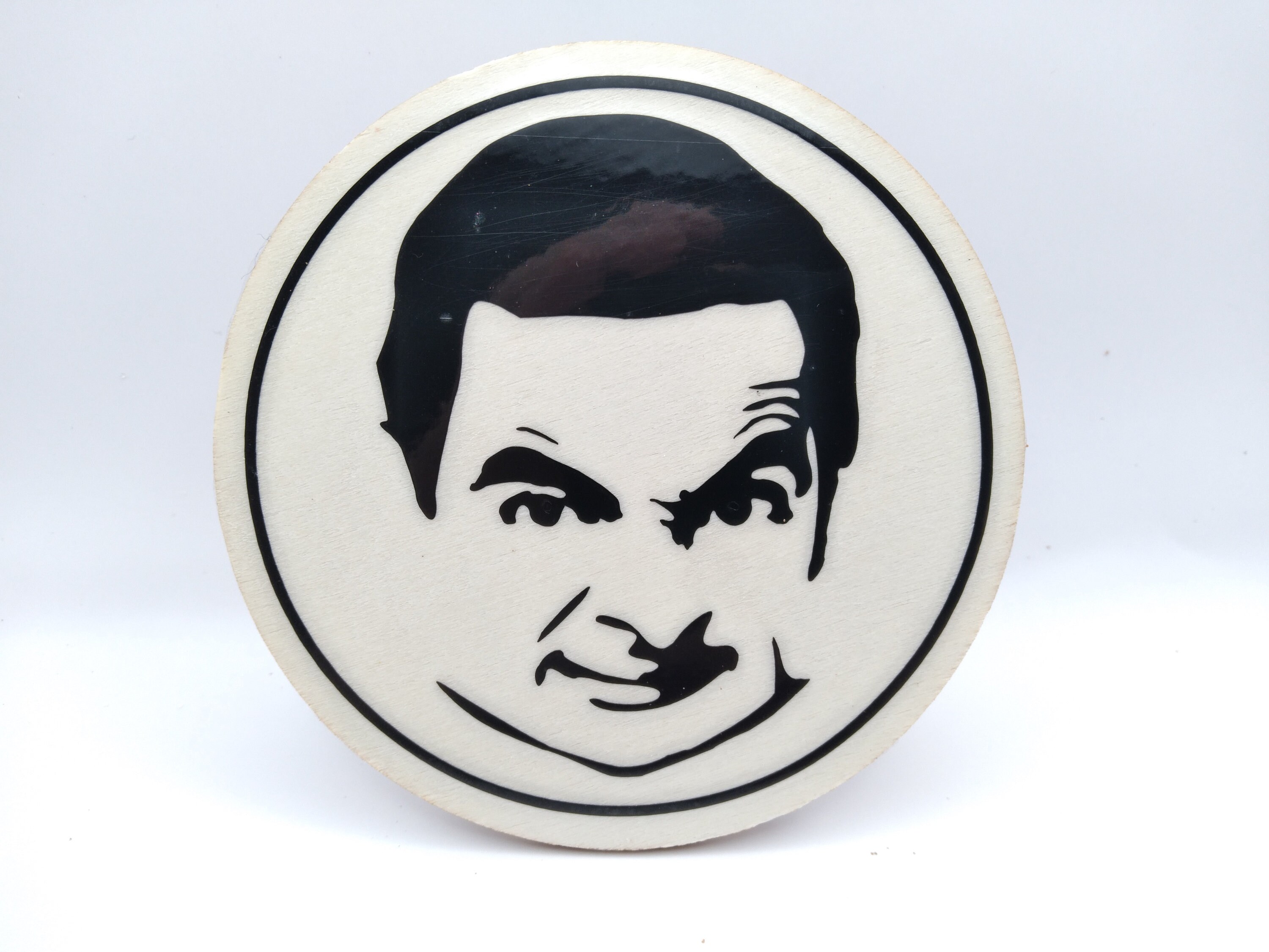 Andrea Mr Bean Meme