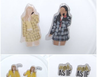 Clueless Merch - Etsy