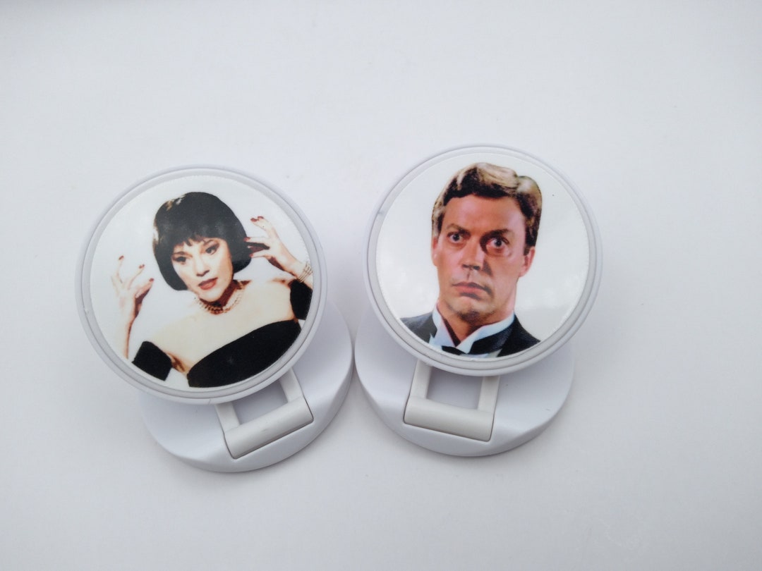 Clue Movie, Phone Grip, Pop Socket, - Etsy
