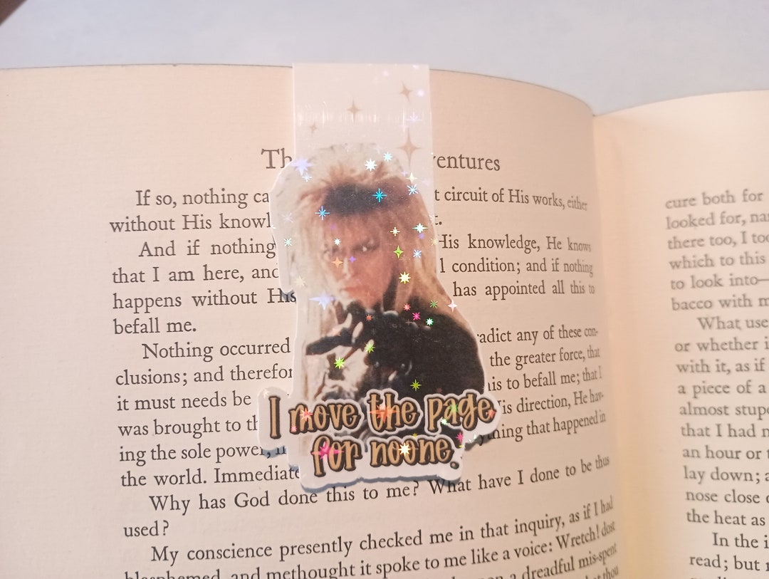 Labyrinth Bookmarks, Labyrinth Movie, the Labyrinth, Hello Worm, Jareth ...