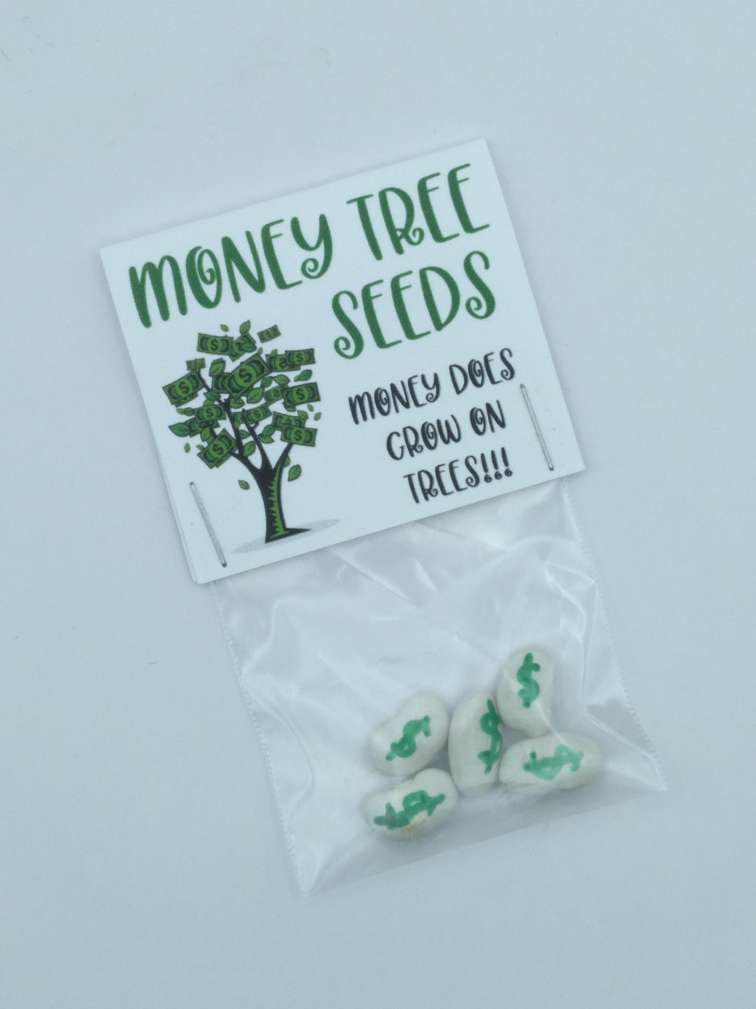 Money Tree Seeds, Gag Gifts, Gag Gift Bags - Etsy Money Tree Seeds, Gag Gifts, Gag Gift Bags - Etsy