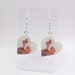 Land Before Time Earrings, Land Before Time, Land Before Time Gifts - Etsy