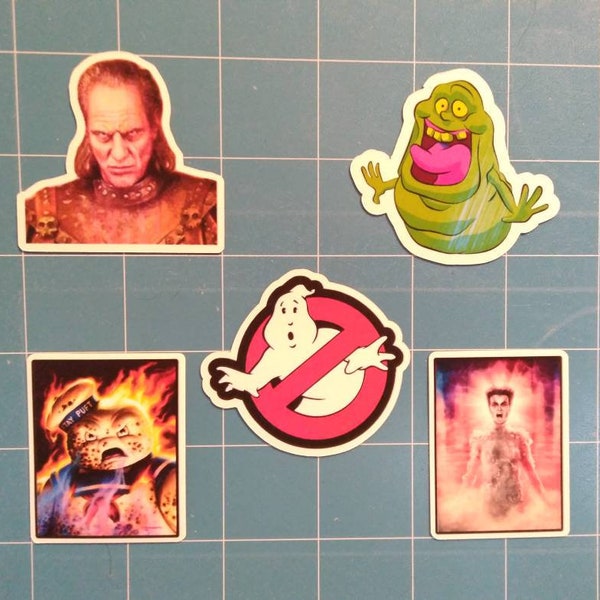 Ghostbusters Refrigerator - Etsy