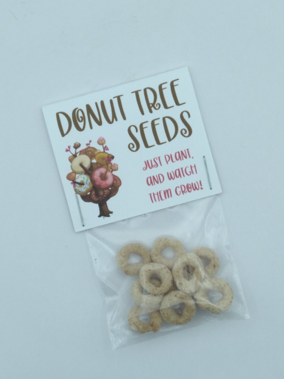 Money Tree Seeds Gag Gifts Gag Gift Bags - Etsy Money Tree Seeds Gag Gifts Gag Gift Bags - Etsy