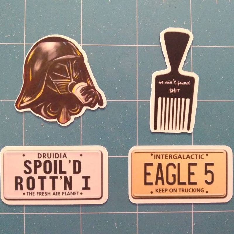 Spaceballs Merchandise - Etsy