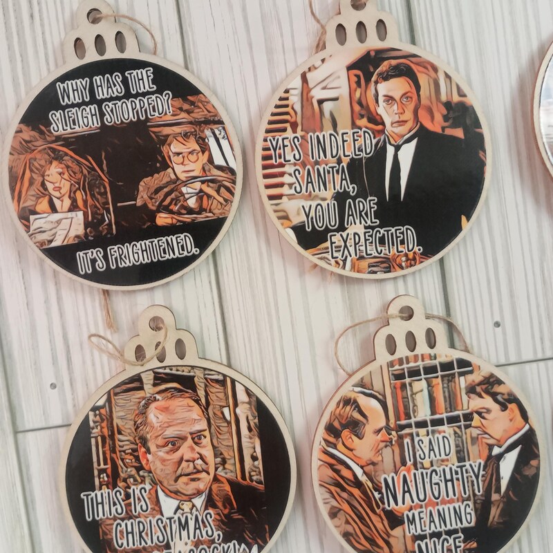 Clue Movie Clue Board Game - Etsy