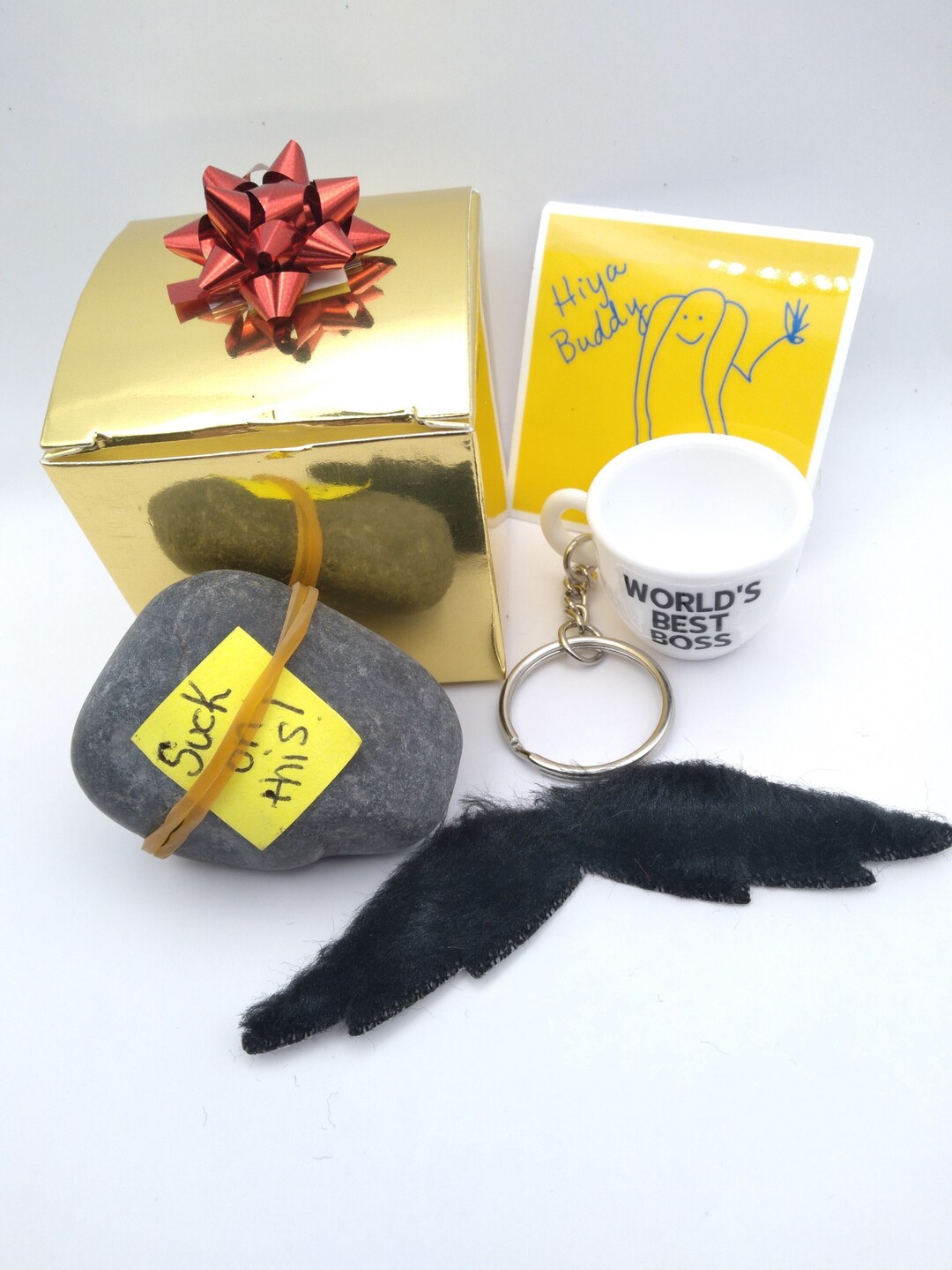 The Office Gift Box, the Office Gift, the Office Merch, the Office - Etsy