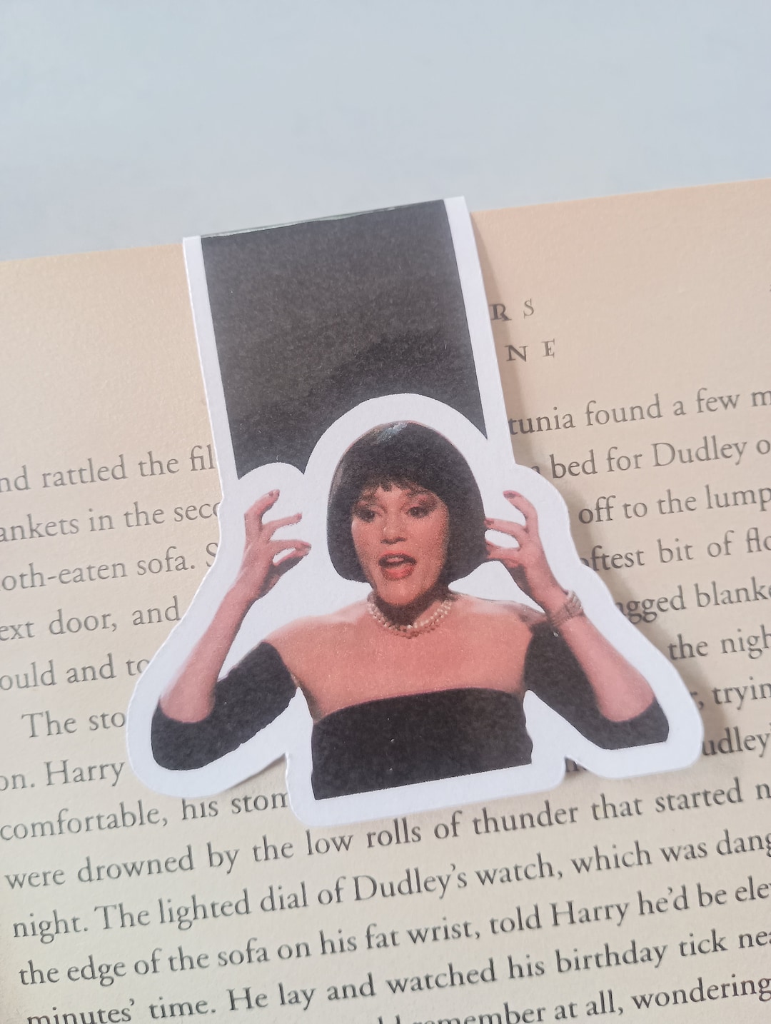 Clue Movie Magnetic Book Marks, Clue Gifts, Clue Movie - Etsy