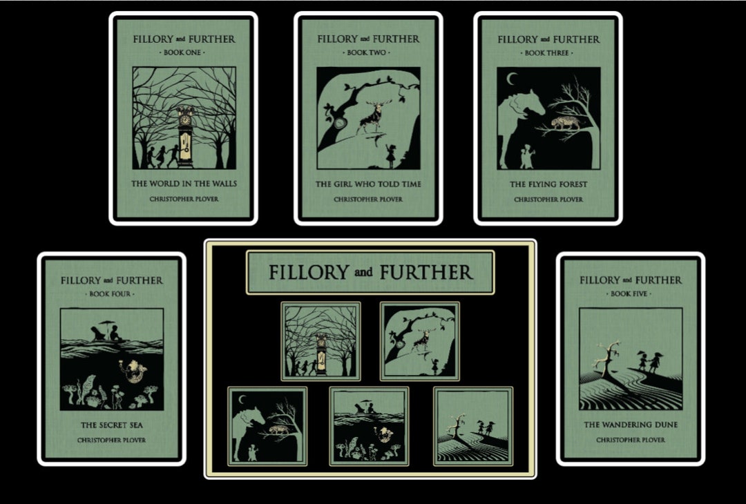 The Magicians Tv Show, the Magicians Syfy, Fillory. Fillory and Further ...