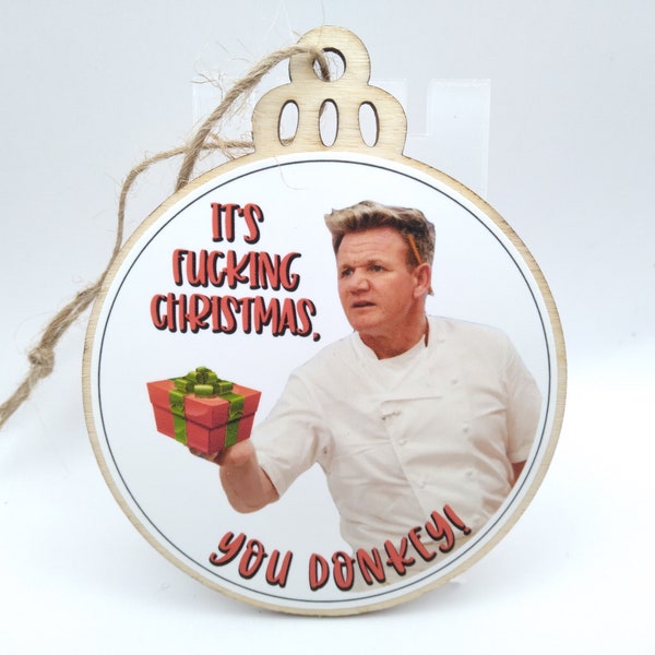 Gordon Ramsay Svg - Etsy