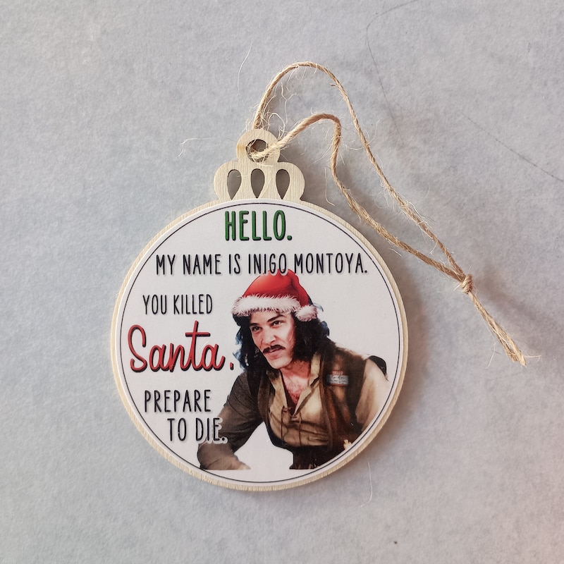 Princess Bride Movie - Etsy