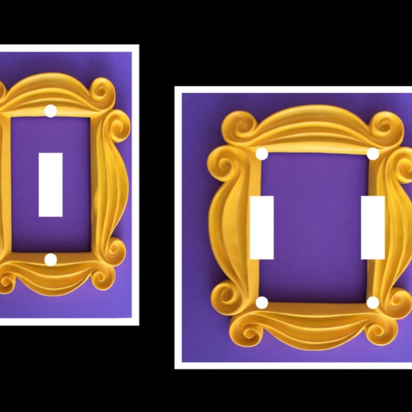 Friends Decor - Etsy