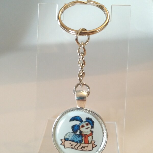 Labyrinth Movie - Etsy