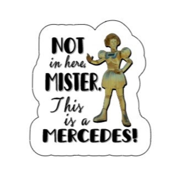 Spaceballs Stickers - Etsy