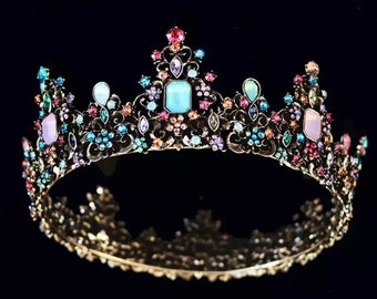 Princess Headpiece | Etsy