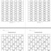 Montessori 100 Board Worksheets; Montessori Math Count to 100; Odd ...