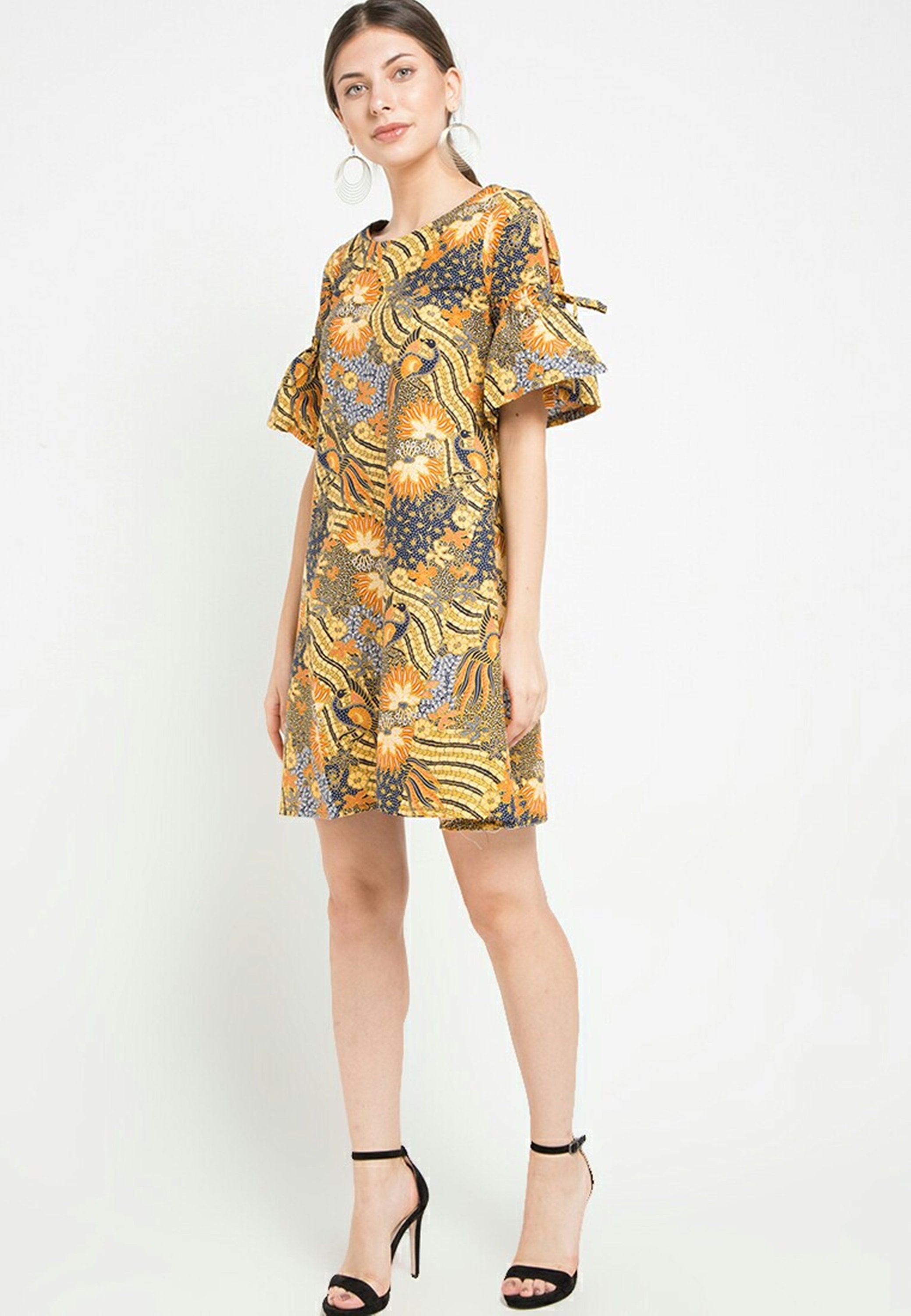 Kelir batik - tyredcolorado