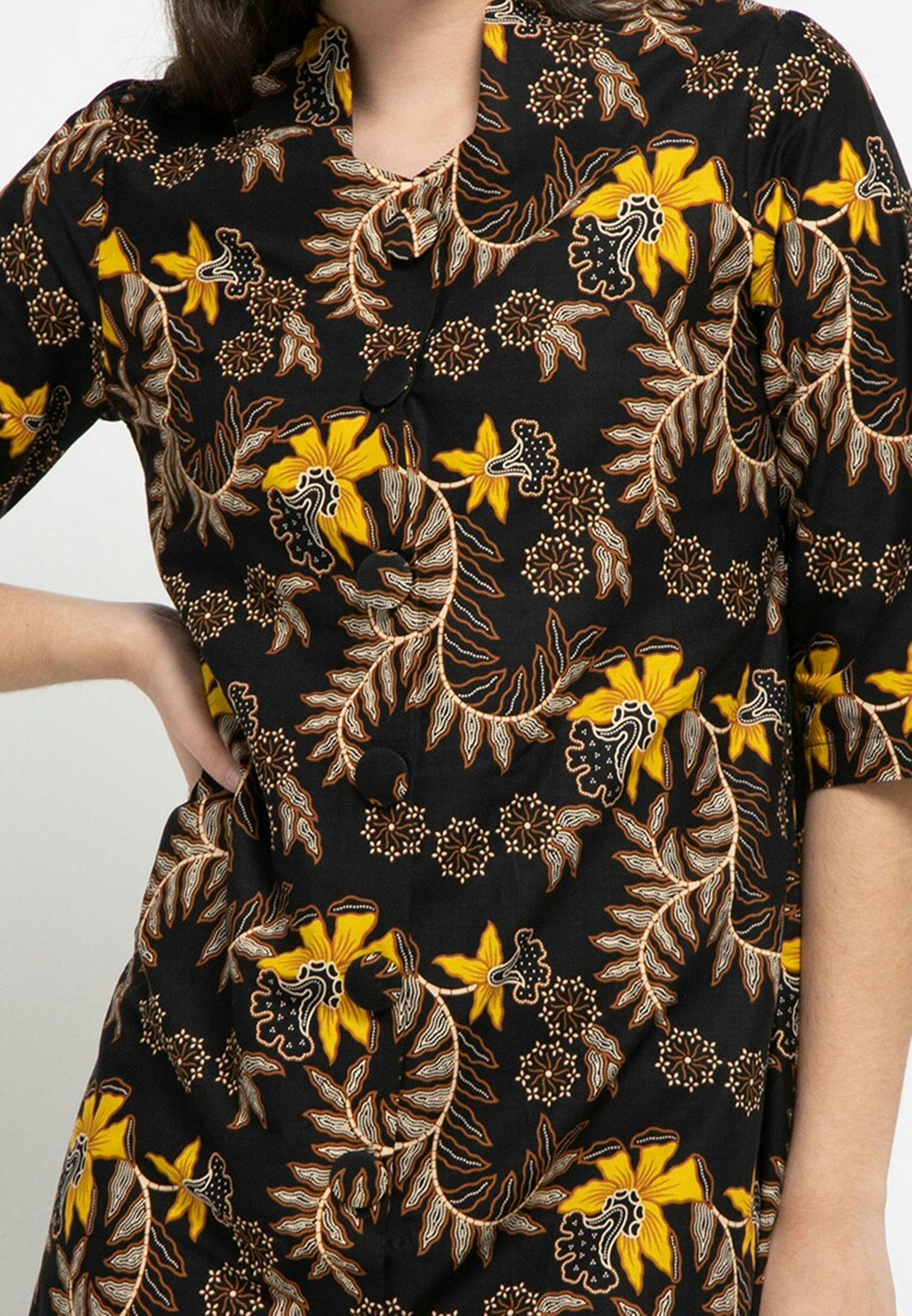 Kelir batik - juicequst