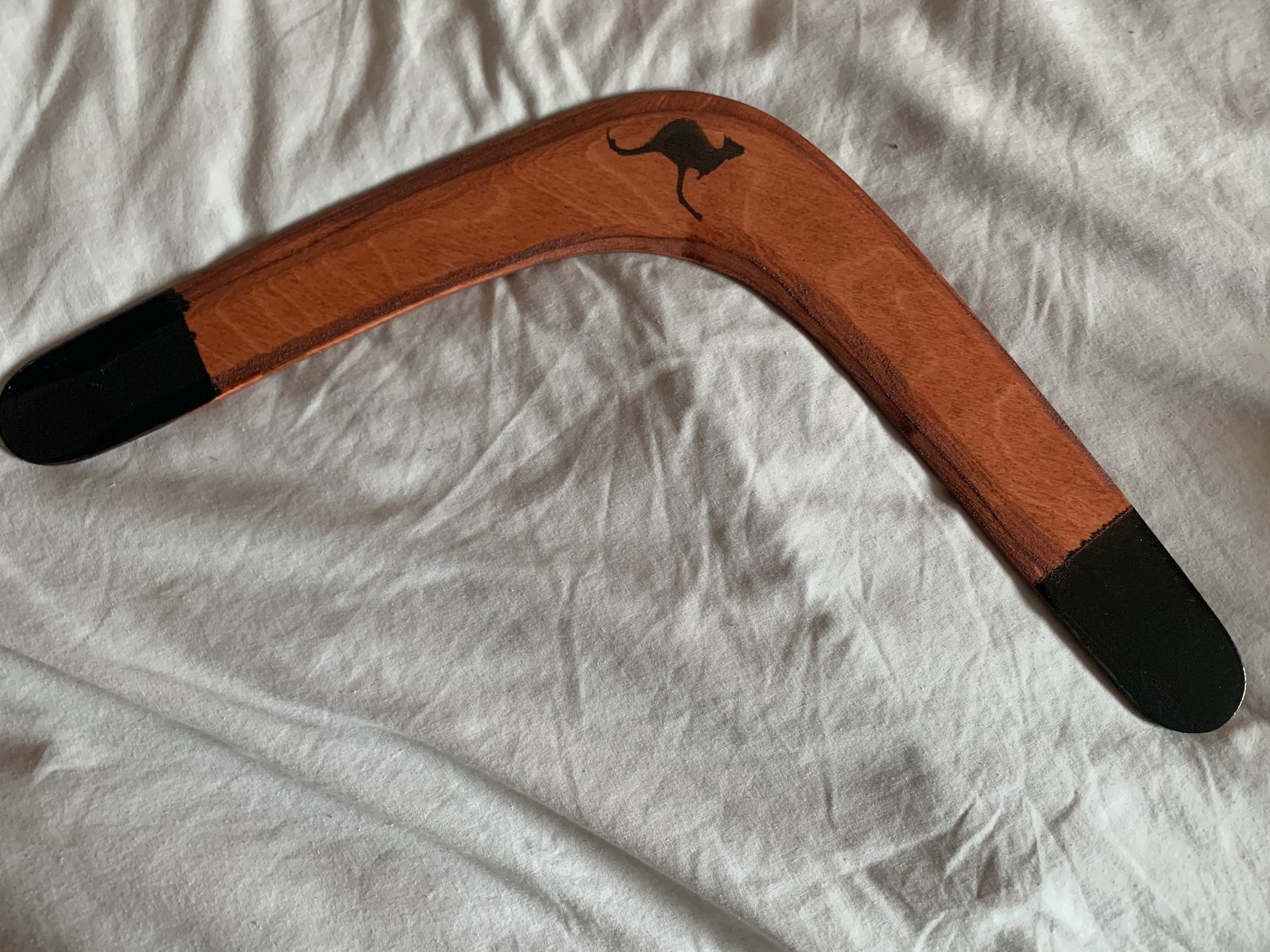 Brand New Genuine BOOMRANG Hand Made 18 Traditional Boomerang - Etsy