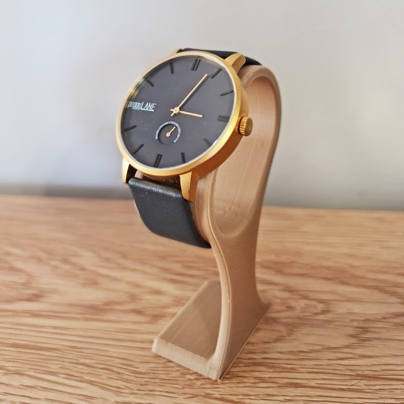 Watch Stand - Etsy