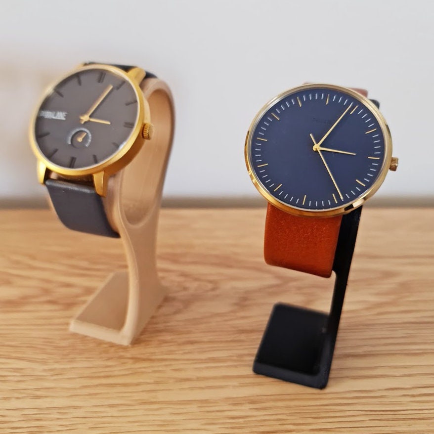 Watch Stand - Etsy