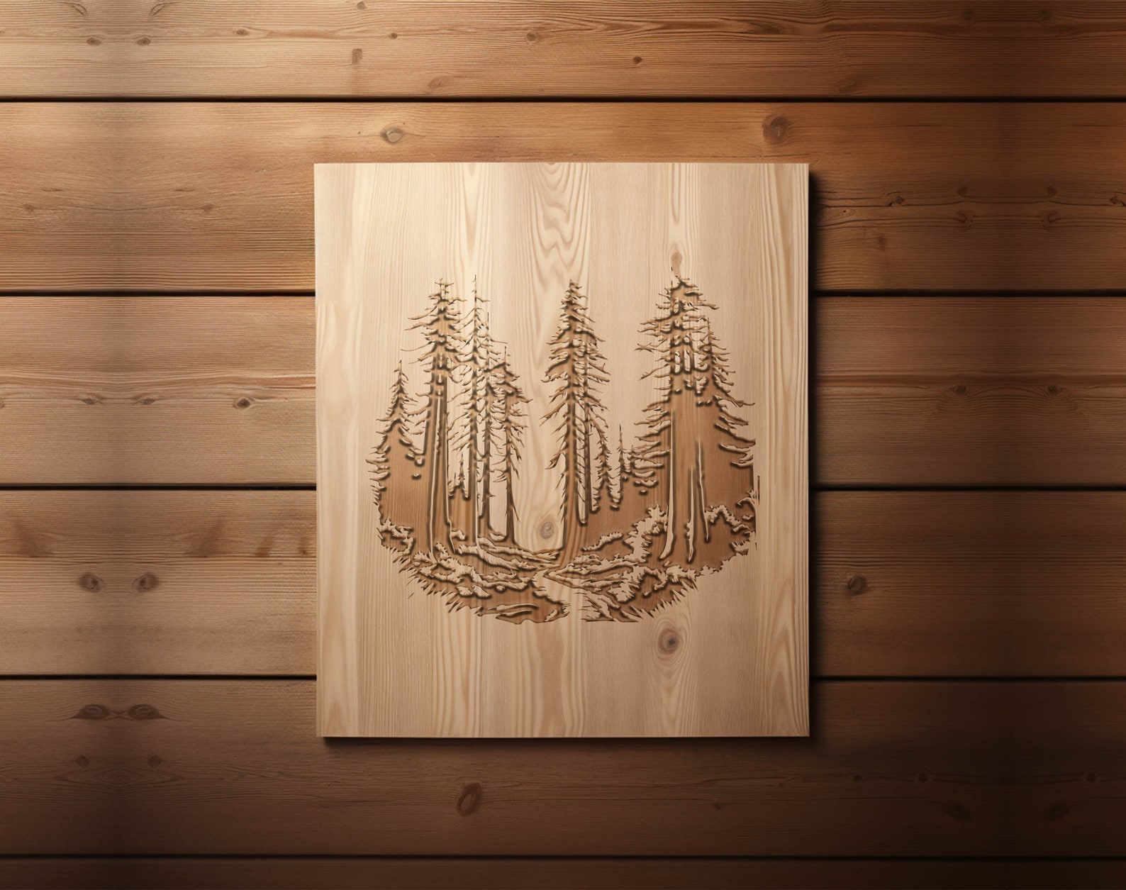 Redwood National Park Coastal Giant Trees California Tall Forest Svg ...