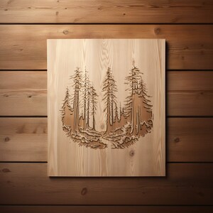 Redwood National Park Coastal Giant Trees California Tall Forest Svg ...
