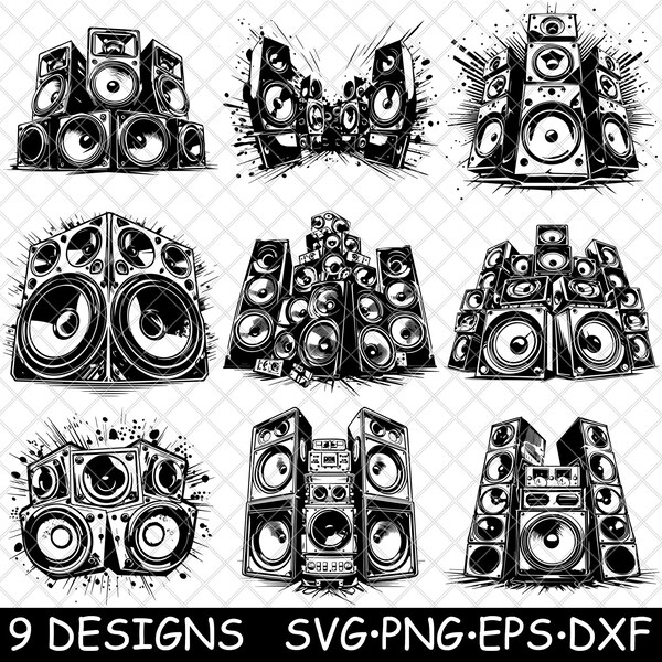 Sound Amplifier - Etsy