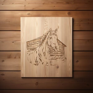 Rustic Barn Horse Farm Stable Country Ranch Cowboy Livestock Rural Svg,dxf,eps,png,cricut ...