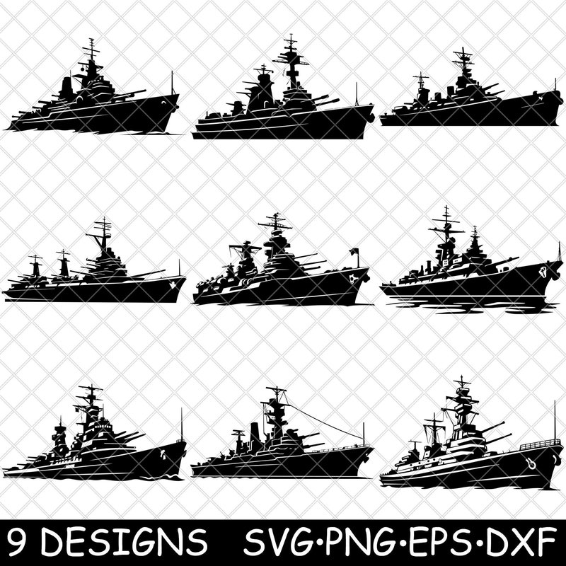 Navy Svg - Etsy