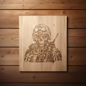 Skeleton Army US Soldier Skull Pilot Troops Operative Swat Corpse Svg ...