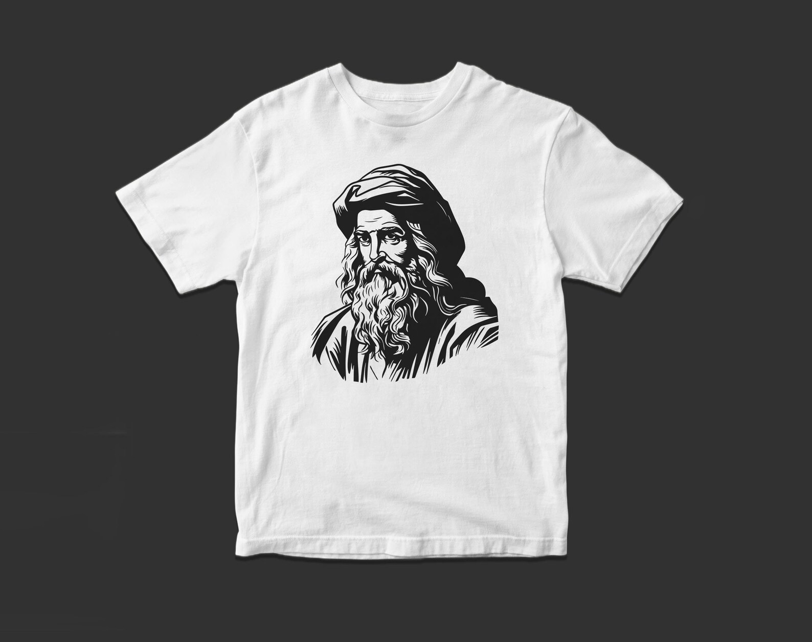 Leonardo Da Vinci Mona Lisa Last Supper Inventor Scientist - Etsy