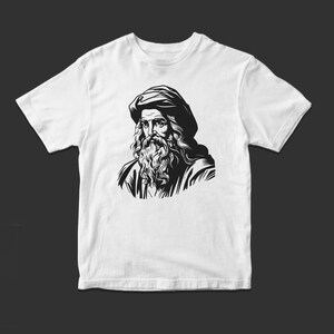 Leonardo Da Vinci Mona Lisa Last Supper Inventor Scientist - Etsy